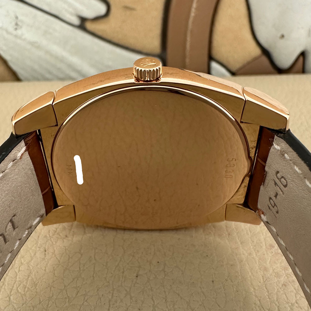 Rolex Cellini Cestello 5330/5