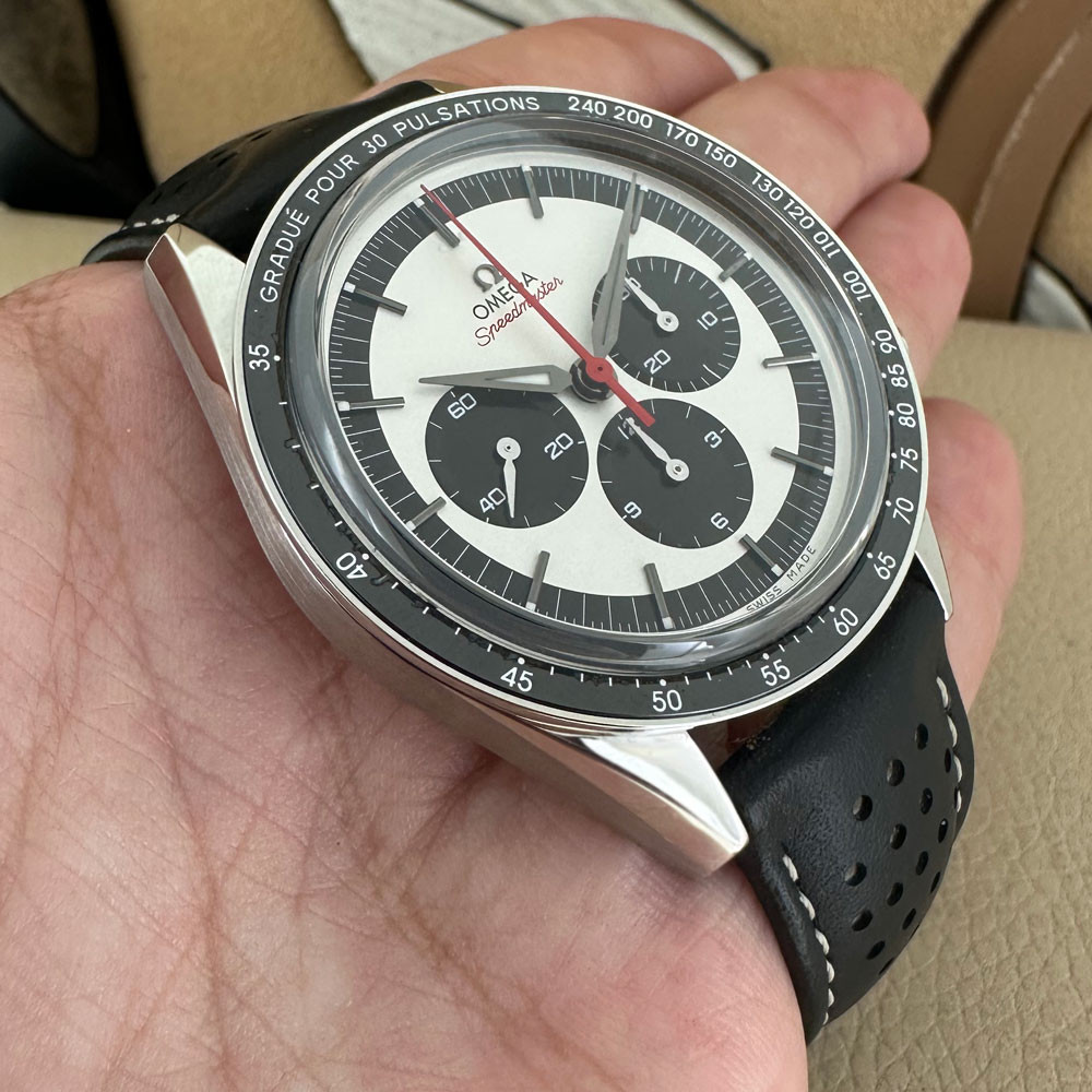 Omega CK 2998 Limited Edition 31132403002001