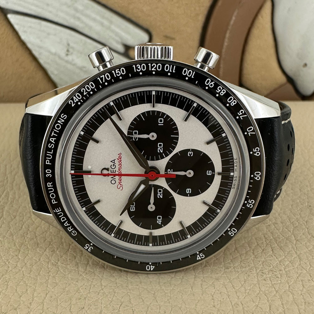 Omega CK 2998 Limited Edition 31132403002001