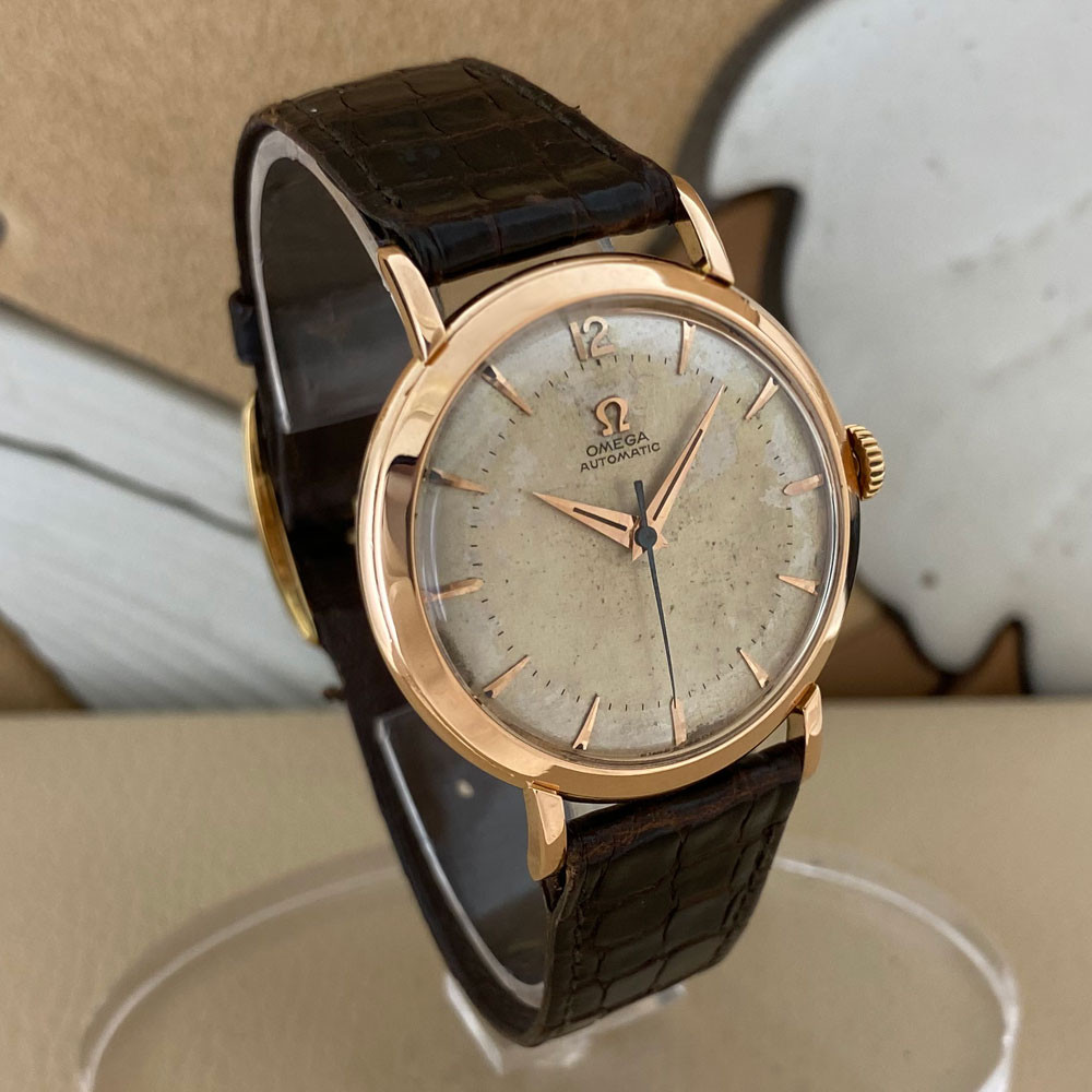 Omega Classico Vintage