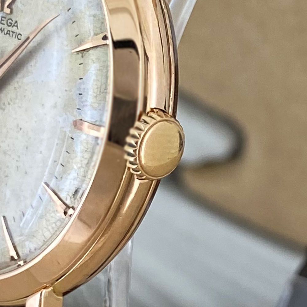 Omega Classico Vintage