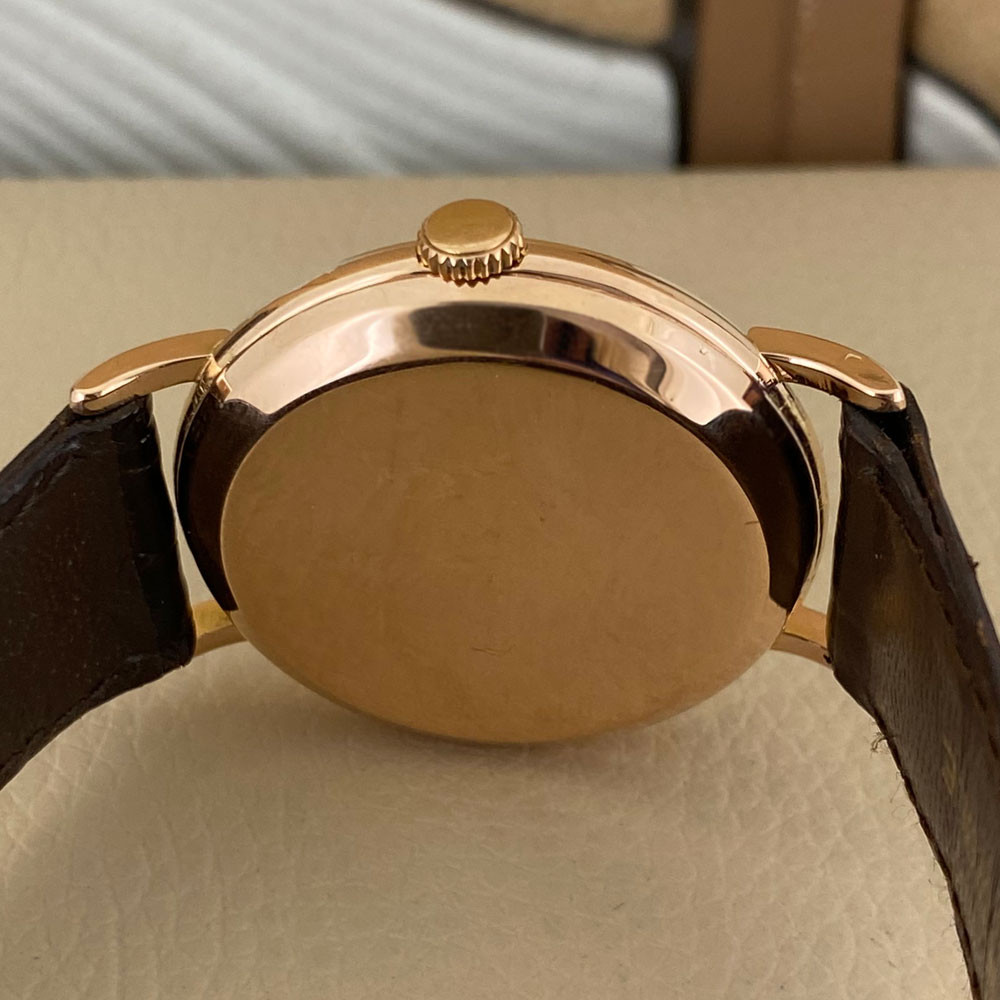 Omega Classico Vintage