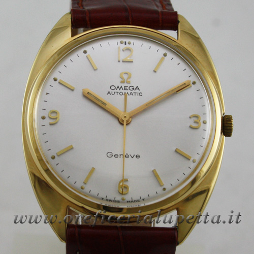 Omega Classico