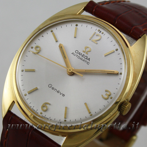 Omega Classico