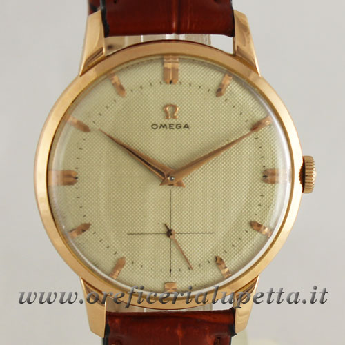 Omega Classico 2687