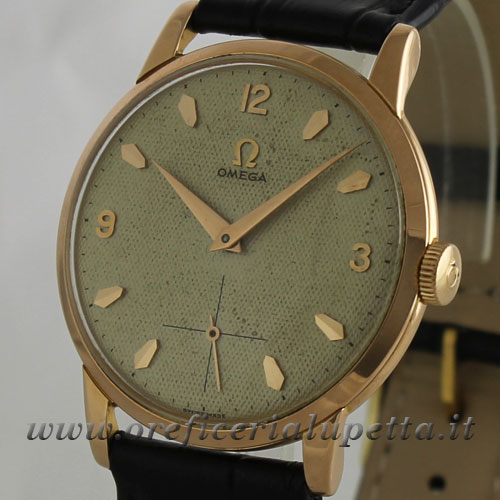 Omega Classico 2894