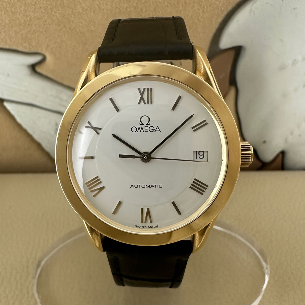 Omega Classico 36012000