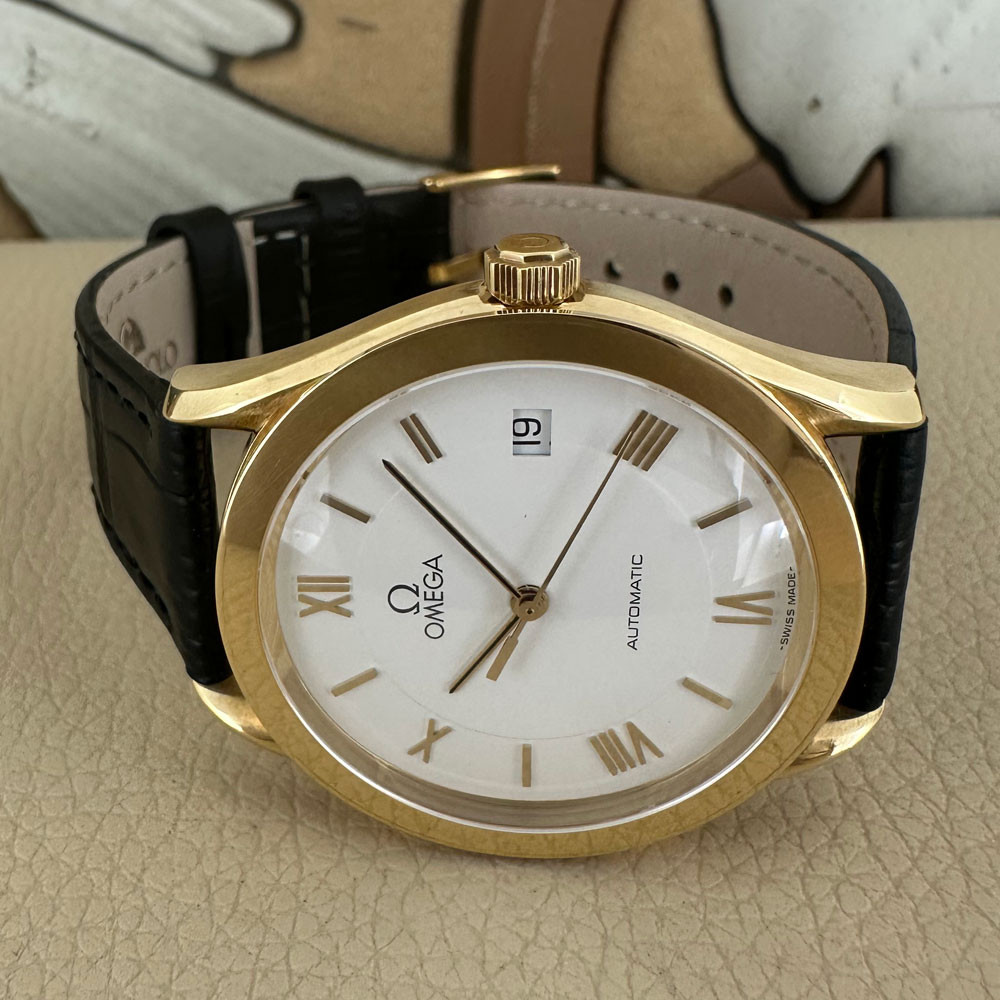 Omega Classico 36012000