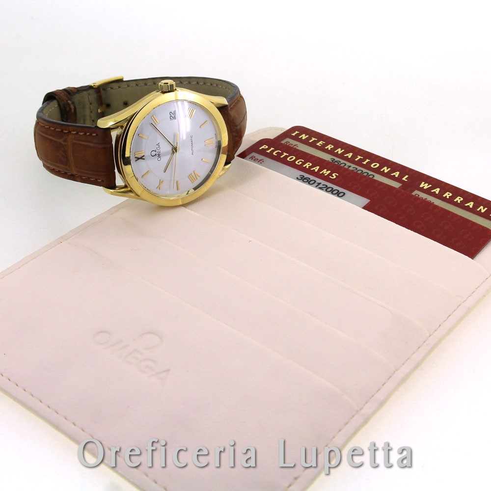 Omega Classico 36012000