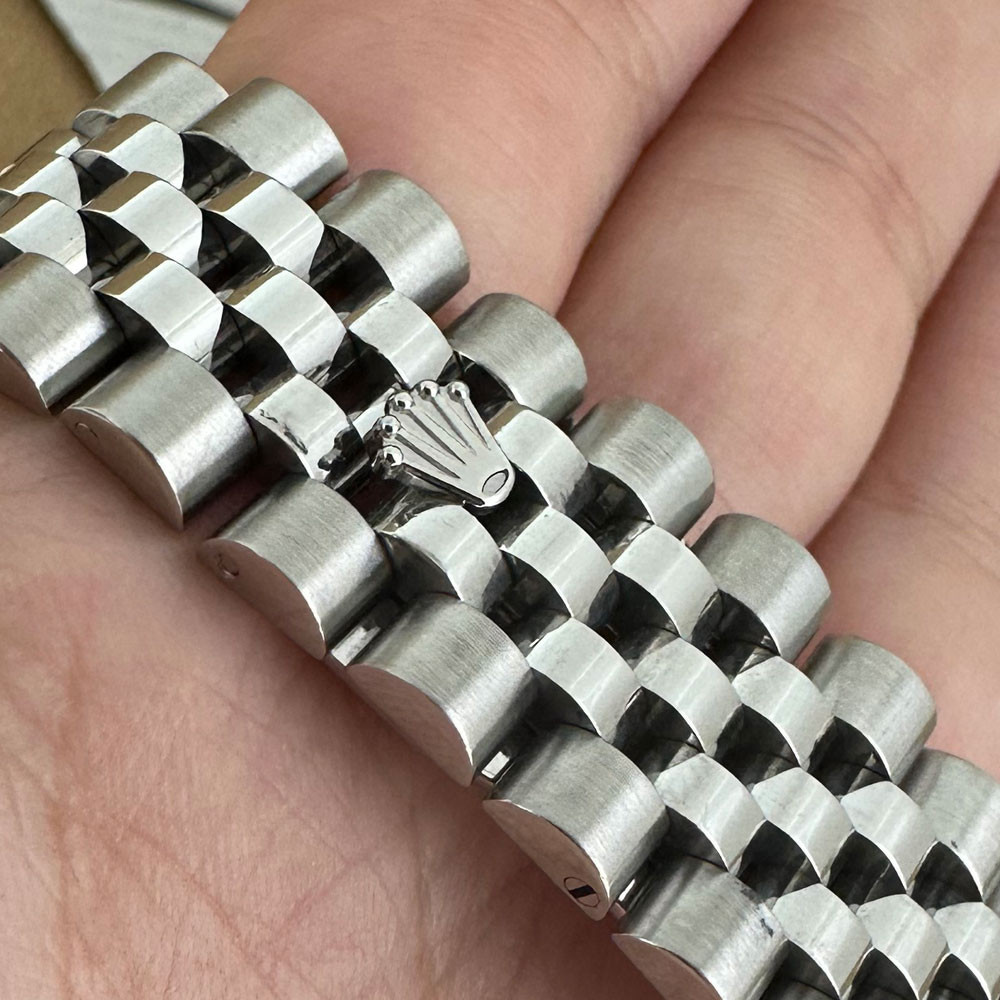 Rolex Datejust Calendario Roulette 116200