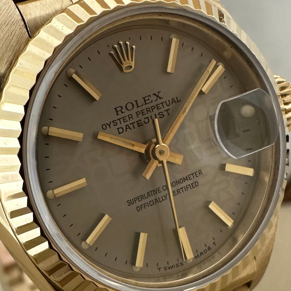 Rolex Datejust Lady Computer Dial 69178