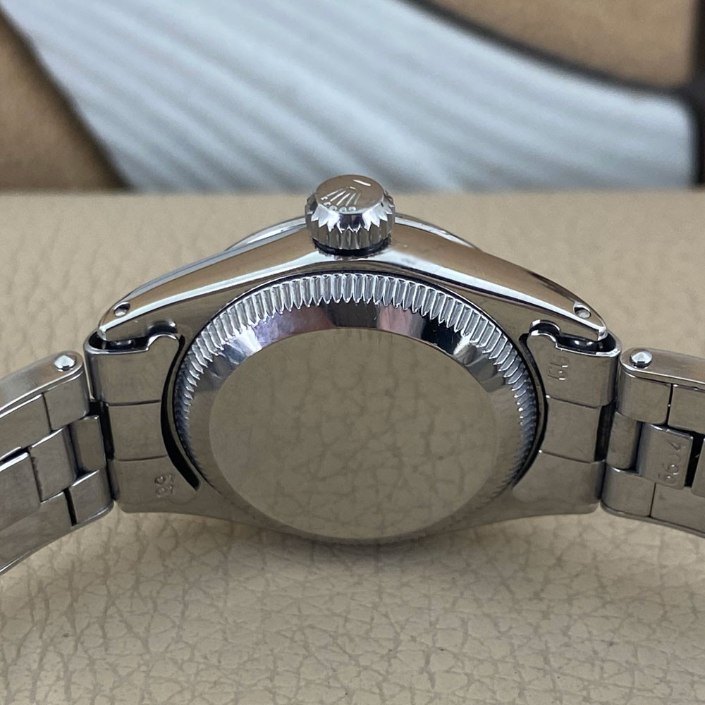 Rolex Date Lady 6519