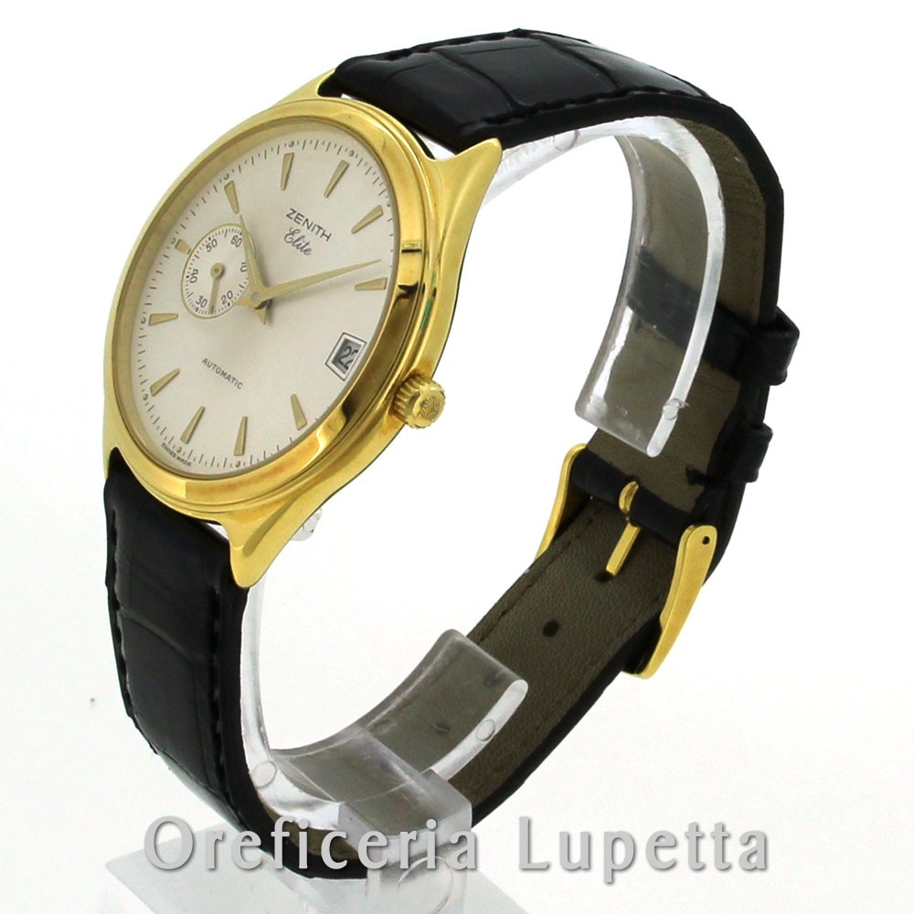 Zenith Elite NOS 30.0040.680