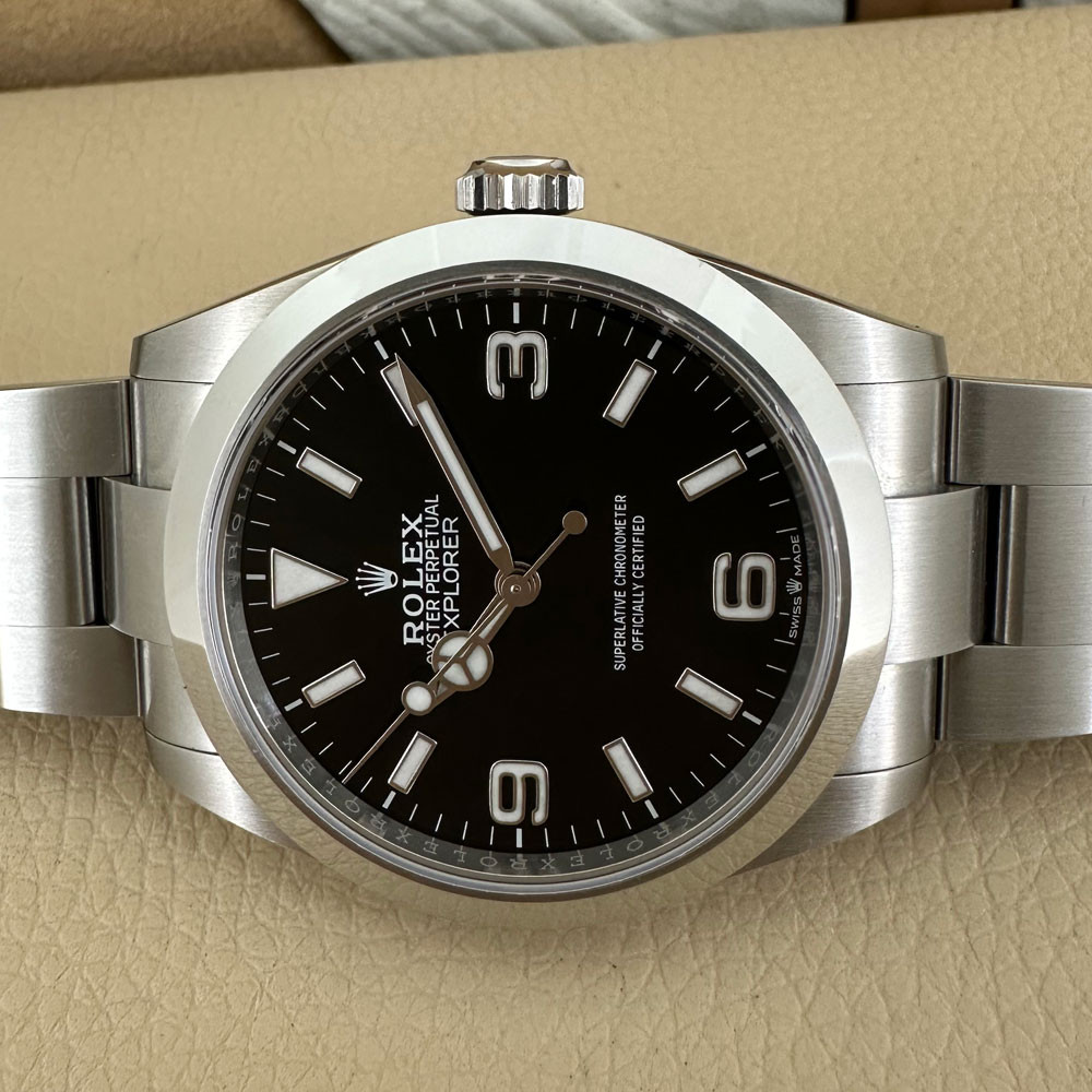 Rolex Explorer 224270