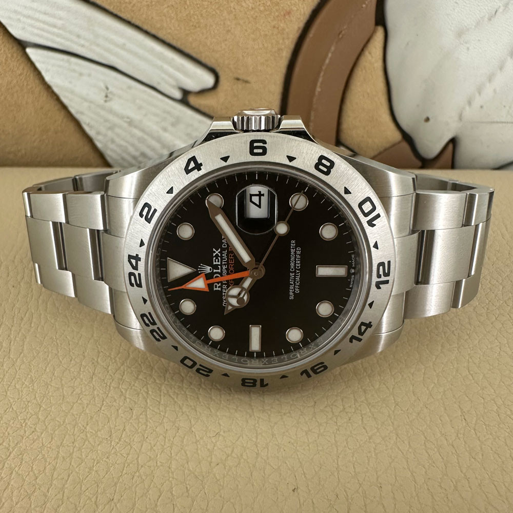 Rolex Explorer II 226570