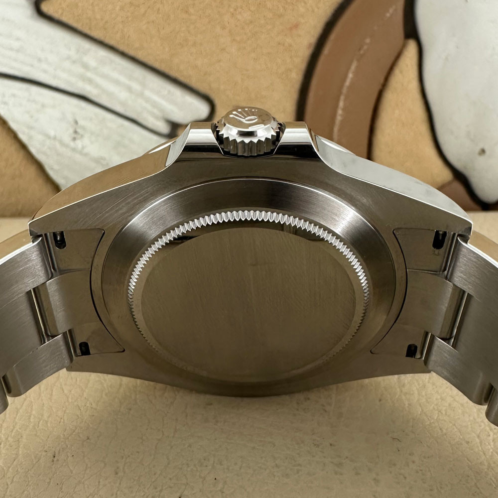 Rolex Explorer II 226570