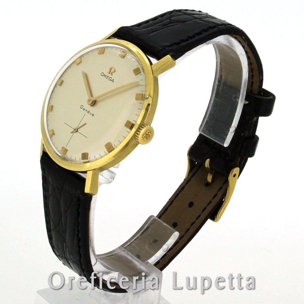 Omega Classico Vintage 121.005