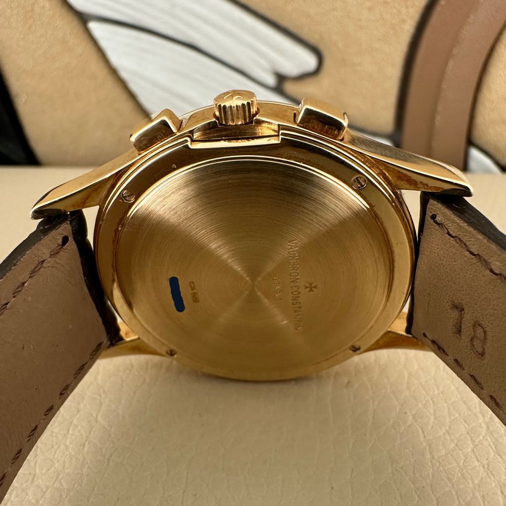 Vacheron Constantin Historiques Chronograph 49002/000J-3