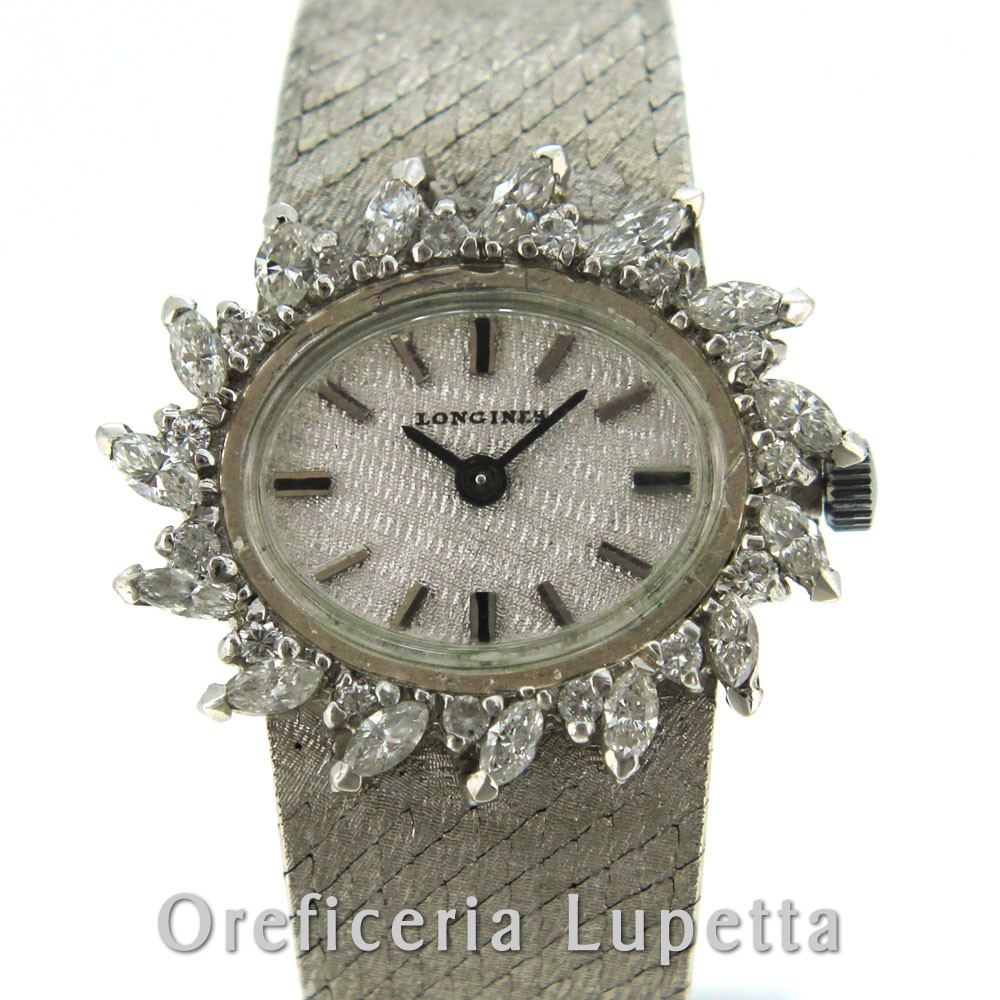 Longines Lady Diamonds