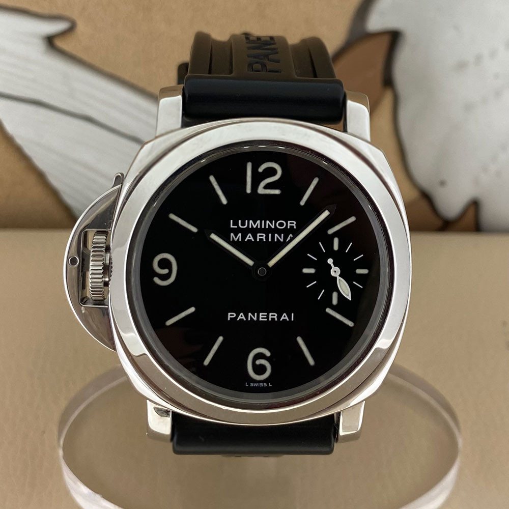 Panerai Luminor Marina Destro Left Hand PAM00115