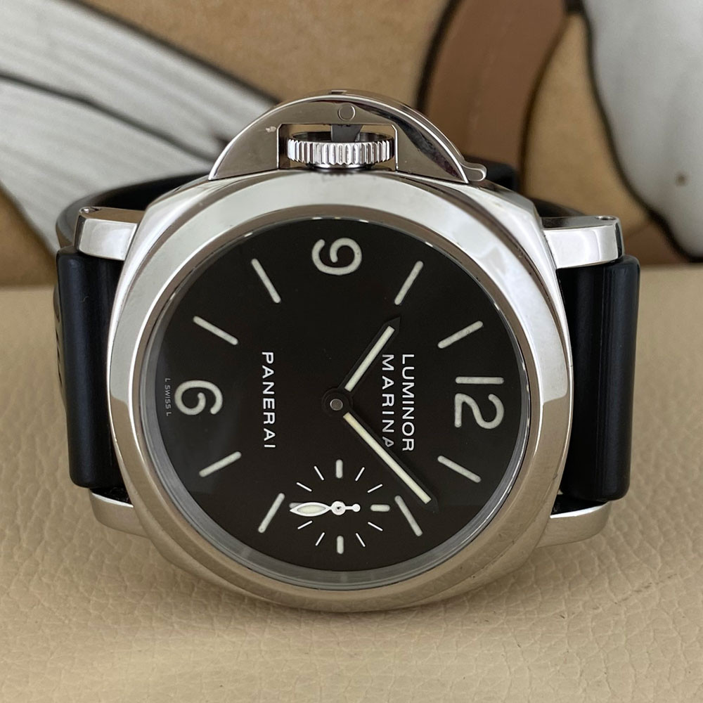 Panerai Luminor Marina Destro Left Hand PAM00115