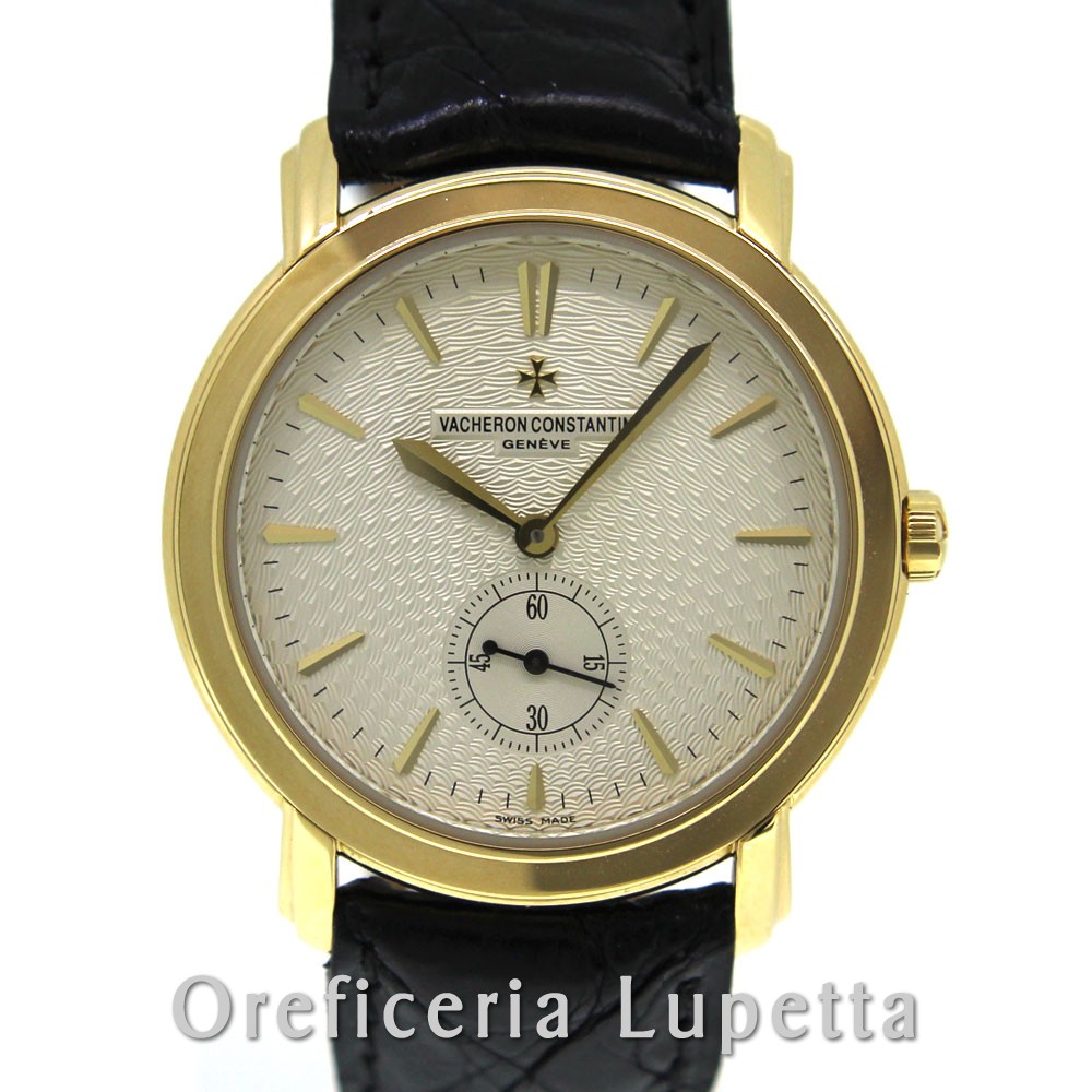 Vacheron Constantin Malte Grande Classique 81000