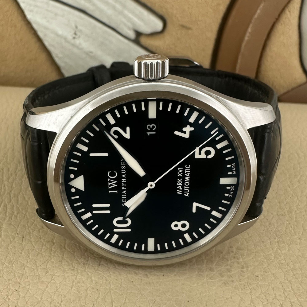 IWC Mark XVI IW325501