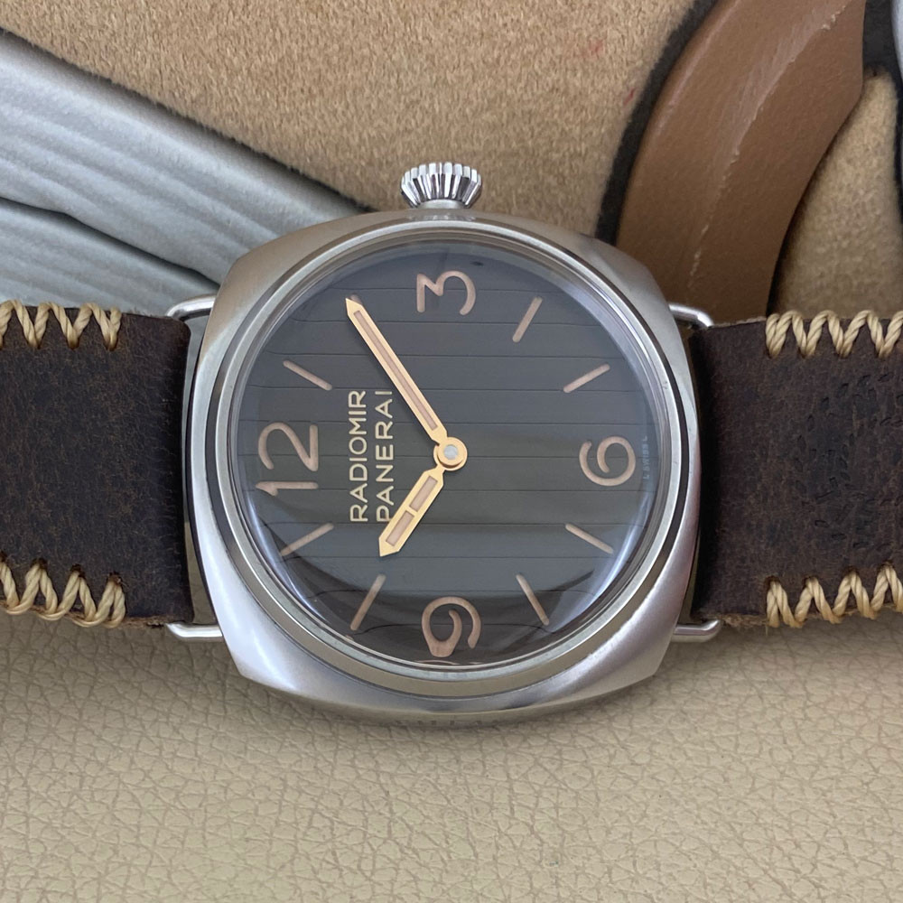 Panerai Radiomir Eilean 1936 PAM01243