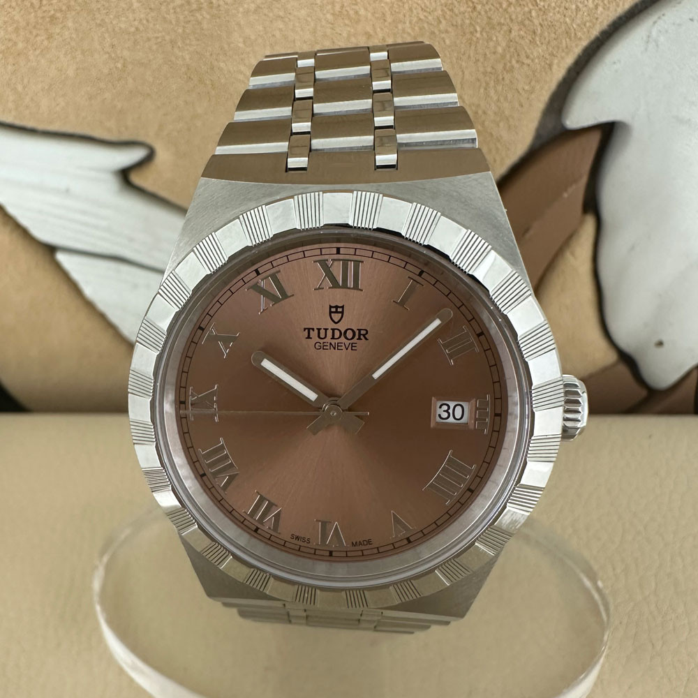 Tudor Royal 28500
