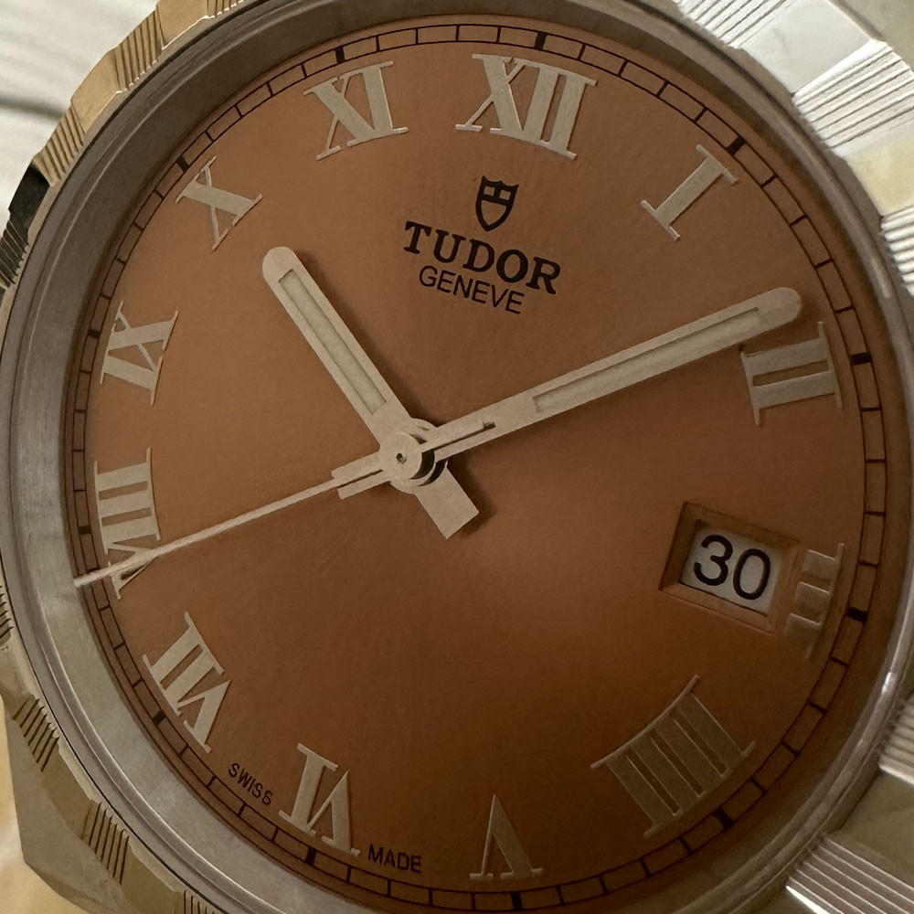 Tudor Royal 28500