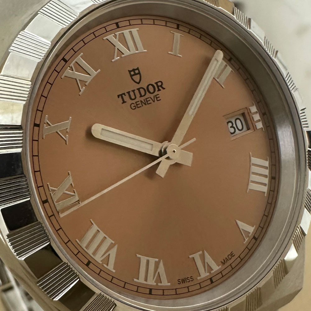Tudor Royal 28500