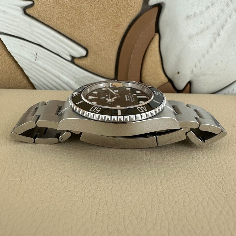 Rolex Submariner 126610LN