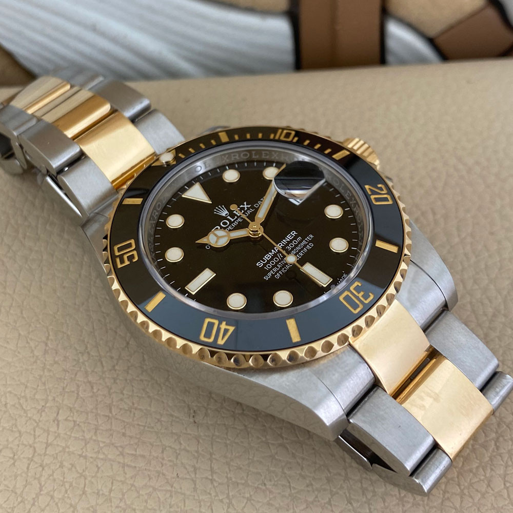 Rolex Submariner Date 126613LN