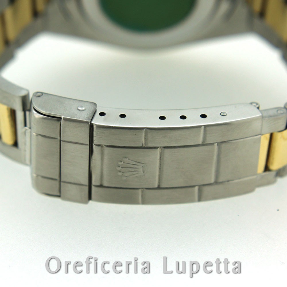 Rolex Submariner 16613