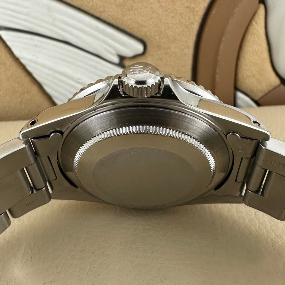 Rolex Submariner 16800